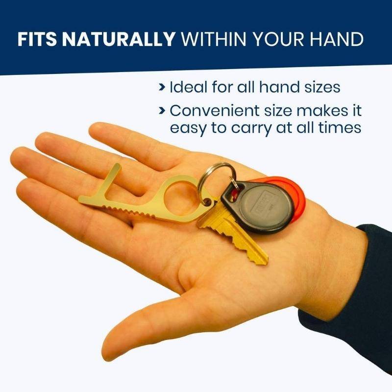 Touchless Key Tool - IPL-TDOT3 – i-PLAYLOFT